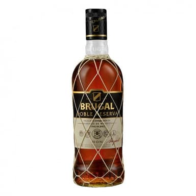 BRUGAL DOBLE RESERVA 700 ML Unds - desde RD$875 - Bottle Shop